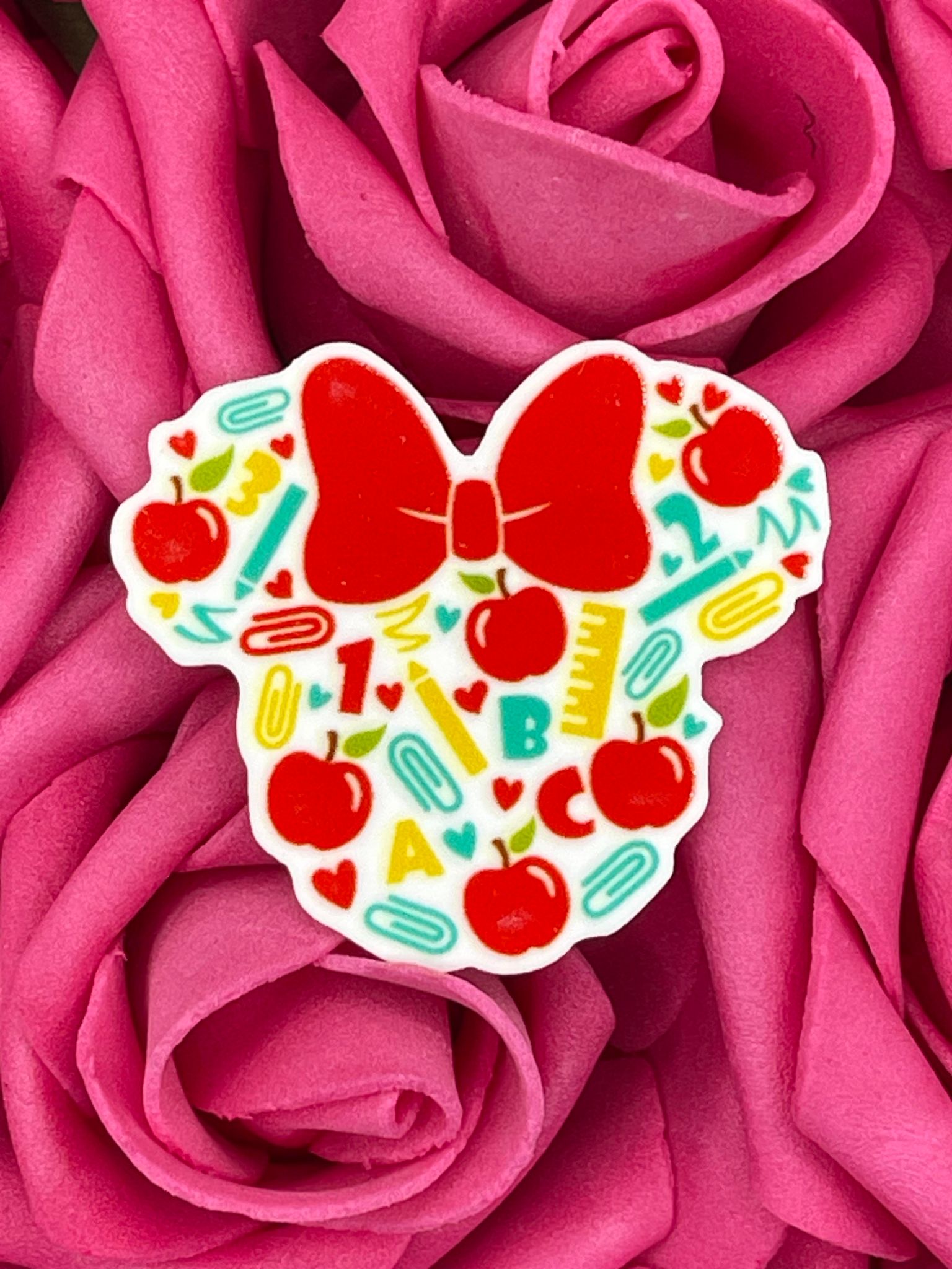 School/Teacher – Sparkle & Shine Masterpieces