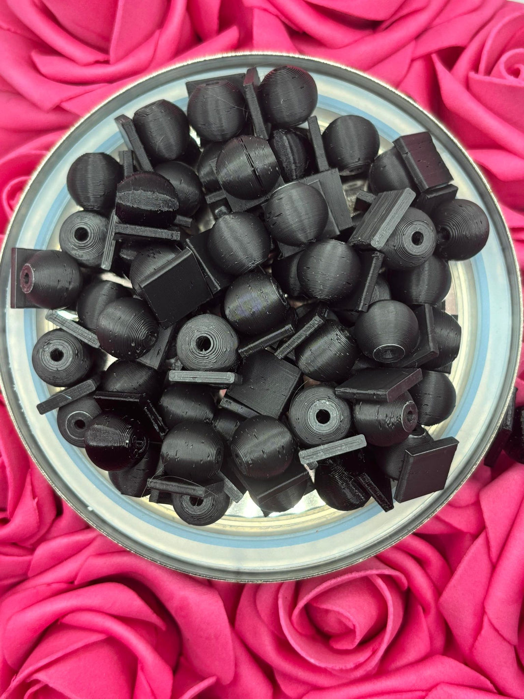 Bead attachments – Sparkle & Shine Masterpieces